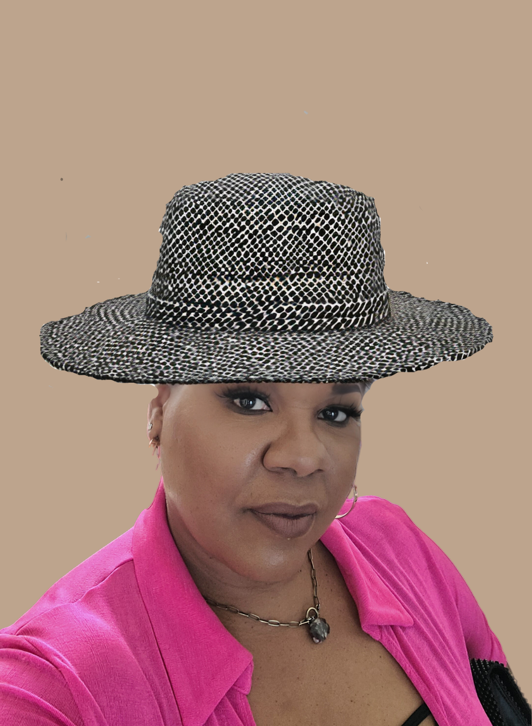 MOTIVATING BEAUTY COACH – Toy Taylor Goodgame